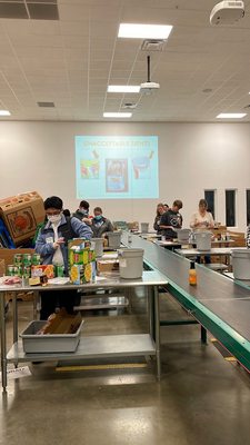 CENTRAL TEXAS FOOD BANK - Updated October 2025 - 75 Photos & 46 Reviews ...