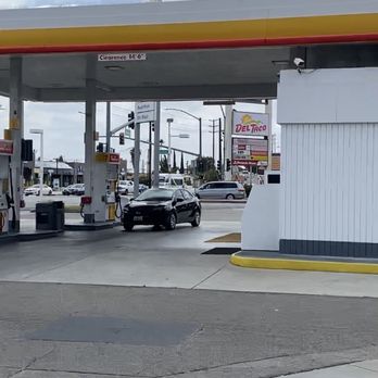 SHELL - Updated January 2026 - 12 Photos & 12 Reviews - 1107 Hacienda ...