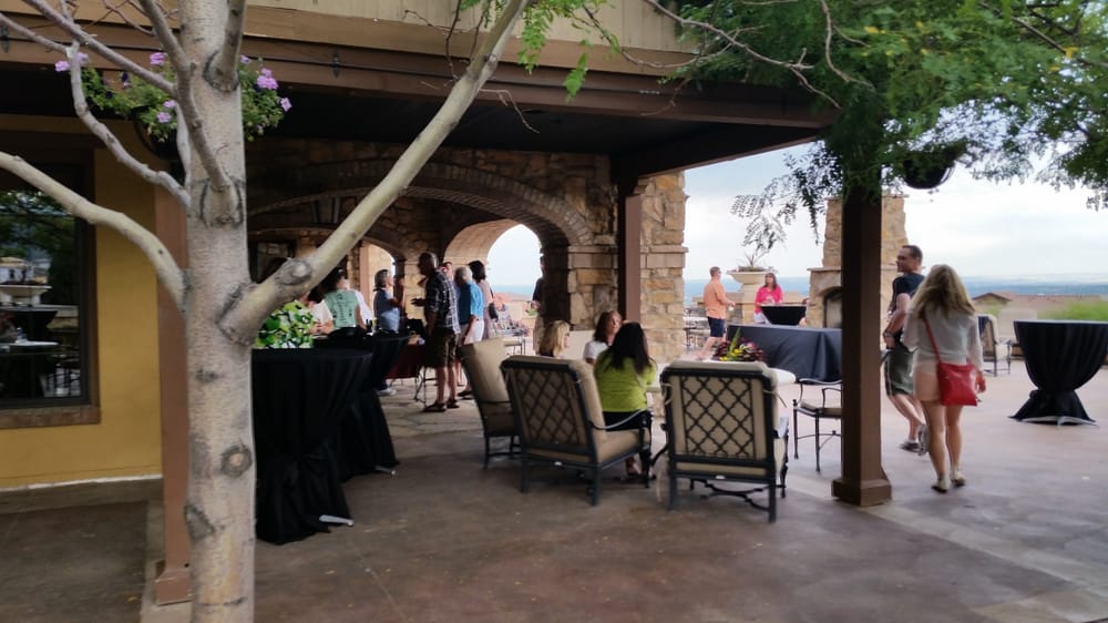 SOLTERRA EVENT CENTER - Updated January 2026 - 20 Photos - 15250 W ...