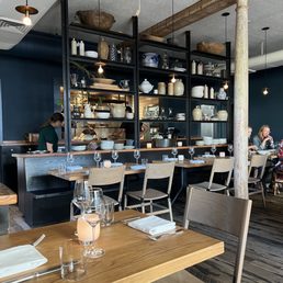 OCTAVIA - Updated January 2026 - 2283 Photos & 736 Reviews - 1701 ...