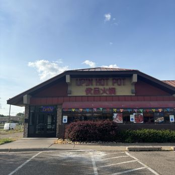 UPIN HOT POT - Updated August 2025 - 93 Photos & 46 Reviews - 8000 ...