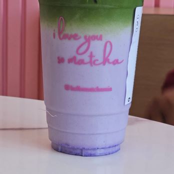MATCHA MIA - Updated July 2025 - 259 Photos & 109 Reviews - 1809 ...