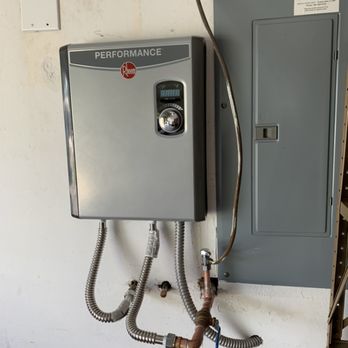 Quick Fixes for Rheem Retex-27 Troubleshooting: Power Words