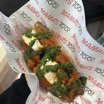 MAMA’S TOO - Updated March 2025 - 569 Photos & 275 Reviews - 323 ...