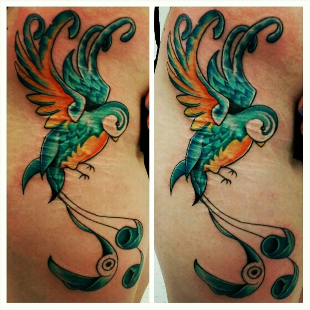 BLASTIN INK - Updated March 2025 - 121 Photos - 16216 Loch Katrine ...