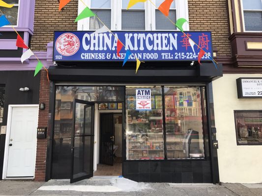 CHINA KITCHEN - Updated December 2025 - 10 Photos - 5920 N Broad St ...