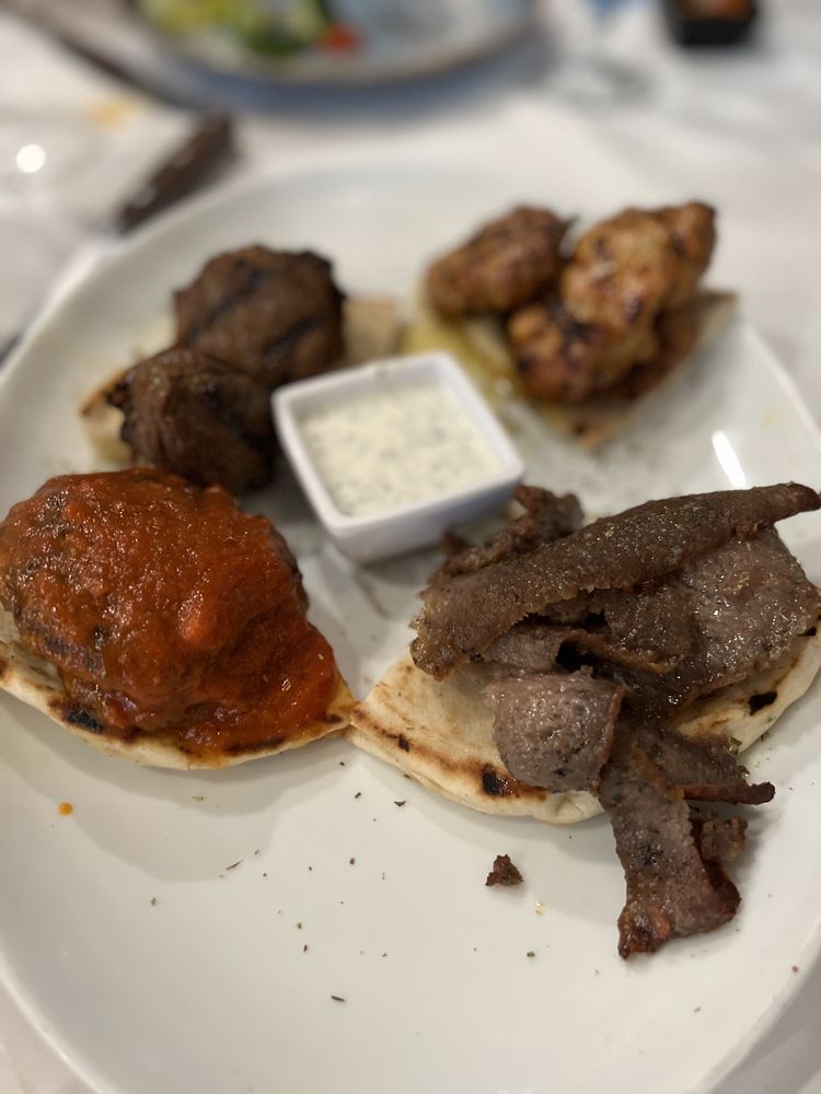 PYLOS - 164 Photos & 108 Reviews - 621 Laurel St, San Carlos ...