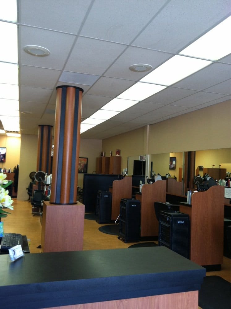 HAIR DESIGNERS OF CARY - Updated June 2026 - 10 Reviews - 2452 SW Cary ...