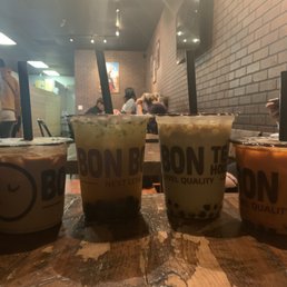 BON BON TEA HOUSE - Updated July 2025 - 1770 Photos & 2178 Reviews ...
