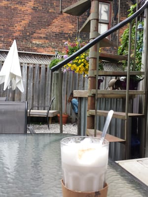 RUSTIC COSMO CAFE - Updated January 2026 - 44 Photos & 68 Reviews ...