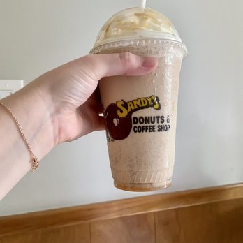 SANDY’S DONUTS - Updated October 2025 - 198 Photos & 95 Reviews - 300 ...