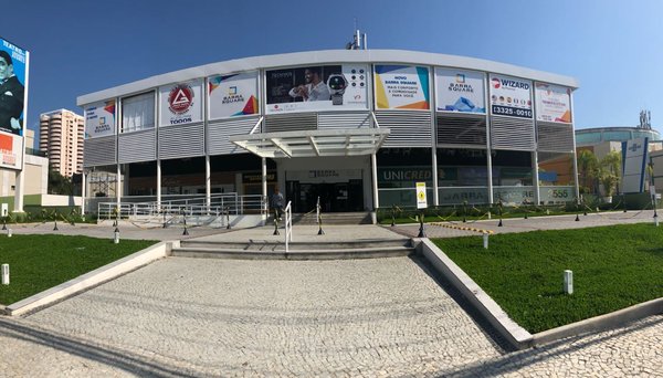 BARRA SQUARE SHOPPING CENTER - Updated August 2025 - Av. das Américas ...