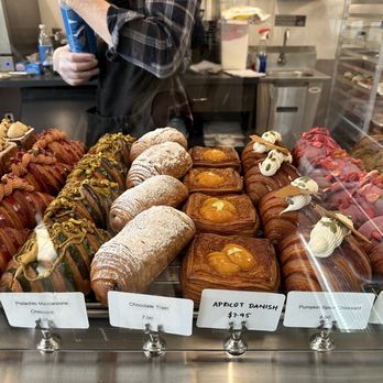 LAKON PARIS PATISSERIE - Updated October 2025 - 359 Photos & 149 ...