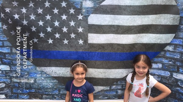 GLENDORA POLICE DEPARTMENT - Updated January 2026 - 19 Photos & 37 ...