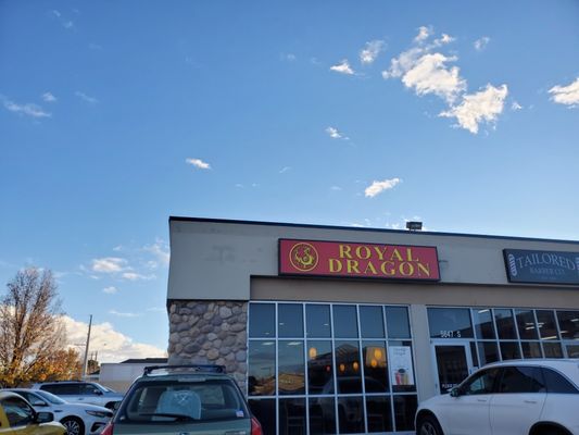 ROYAL DRAGON - 21 Photos - 5647 S 3500 W, Roy, UT - Yelp