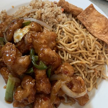 NEW CHINA CAFE - Updated April 2025 - 84 Photos & 155 Reviews - 1002 W ...