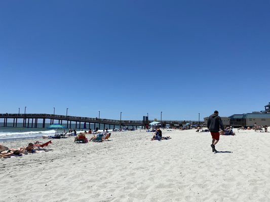 SPRINGMAID PIER - Updated July 2024 - 24 Photos - 3200B S Ocean Blvd ...