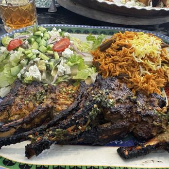 ARIA KITCHEN - Updated June 2025 - 567 Photos & 364 Reviews - 2636 ...