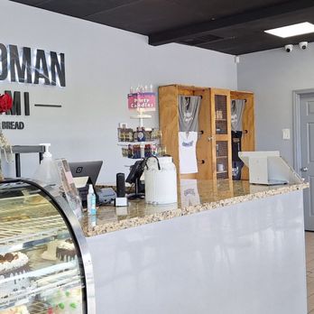 BREADMAN MIAMI - Updated June 2025 - 765 Photos & 430 Reviews - 5804 W ...