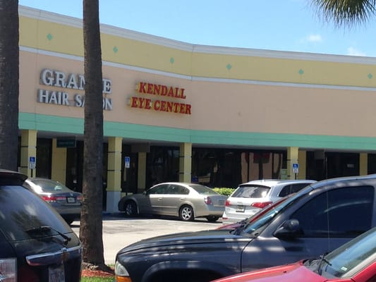 KENDALL EYE CENTER - Updated December 2025 - 42 Reviews - 8500 SW 92nd ...