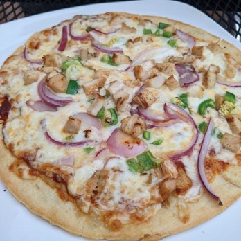 DEL RAY PIZZERIA - Updated January 2025 - 179 Photos & 451 Reviews ...