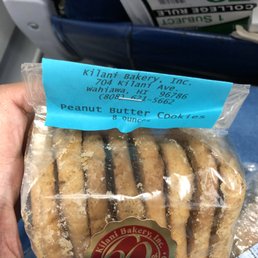 KILANI BAKERY - Updated December 2025 - 862 Photos & 403 Reviews - 704 ...