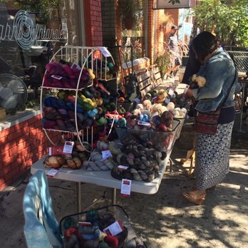 YARNS UNTANGLED - Updated April 2025 - 15 Photos - 86 Nassau Street ...
