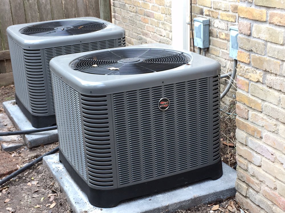 TRINITY MECHANICAL A/C - Updated April 2025 - Request a Quote - Spring ...