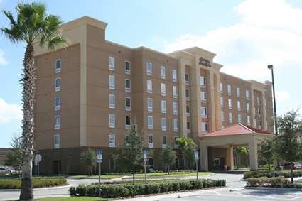 HAMPTON INN & SUITES LAKELAND-SOUTH POLK PARKWAY - Updated August 2025 ...