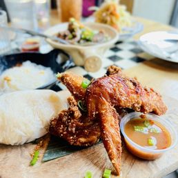 KIN LEN THAI NIGHT BITES - 2151 Photos & 673 Reviews - 3517 Fremont Ave ...