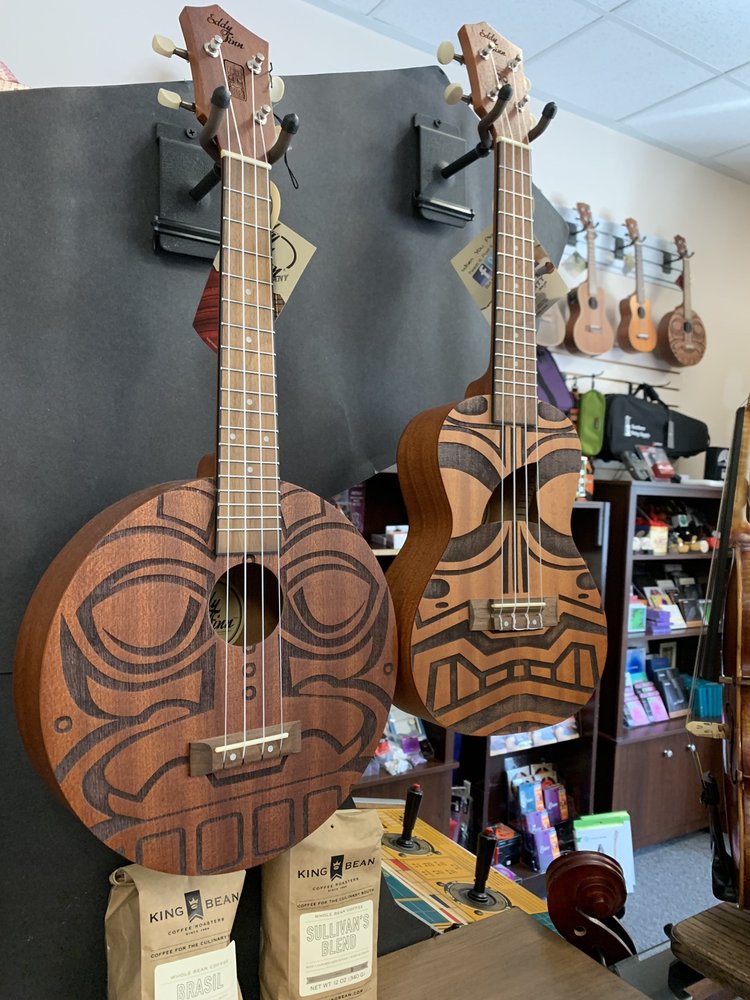 SOUTHERN STRING SUPPLY - Updated July 2025 - 502 Wando Park Blvd, Mt ...