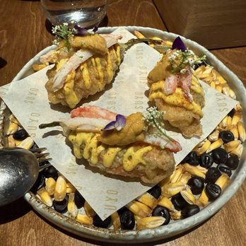 SUYO MODERN PERUVIAN - Updated October 2025 - 284 Photos & 62 Reviews ...