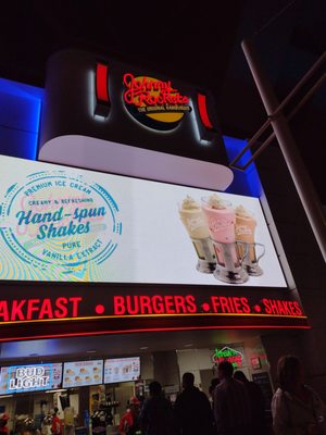JOHNNY ROCKETS - Updated November 2024 - 39 Photos & 82 Reviews - 3900 ...