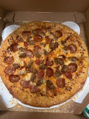 MARCO’S PIZZA - Updated October 2025 - 47 Photos & 63 Reviews - 8220 ...