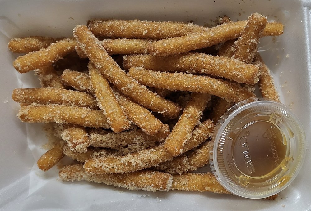 MOJO LOCO - 51 Photos & 22 Reviews - Wilmington, DE - Yelp