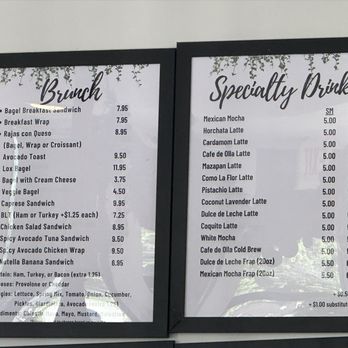 THE STOCKYARD COFFEEHOUSE - Updated February 2025 - 171 Photos & 102 ...