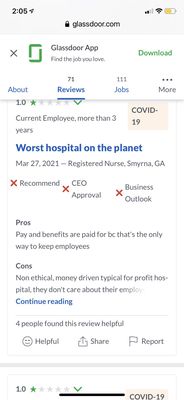 RIDGEVIEW INSTITUTE - 33 Photos & 93 Reviews - 3995 S Cobb Dr SE ...