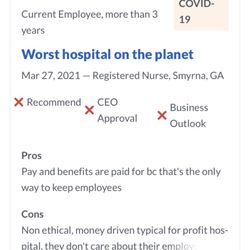 RIDGEVIEW INSTITUTE - 33 Photos & 93 Reviews - 3995 S Cobb Dr SE ...