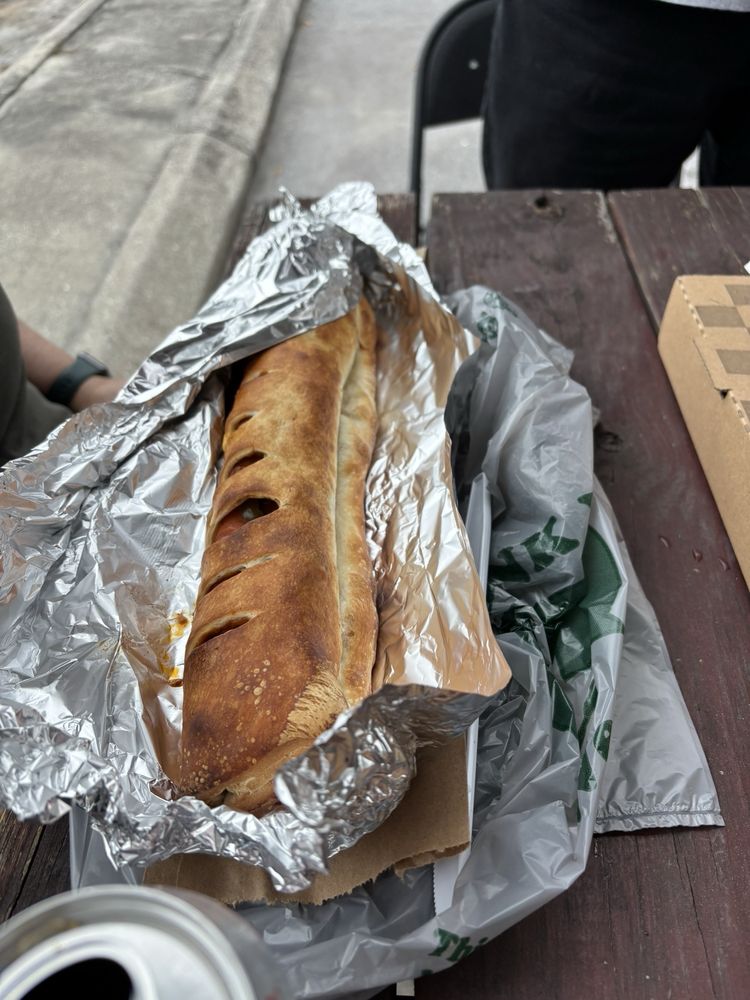 LARGO PIZZA - Updated August 2025 - 11 Photos & 25 Reviews - 11411 ...