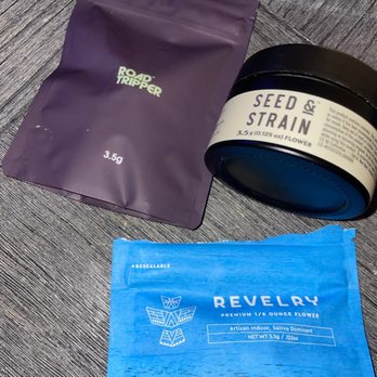 CURALEAF - Updated December 2025 - 27 Photos & 24 Reviews - 191 Rte 130 ...