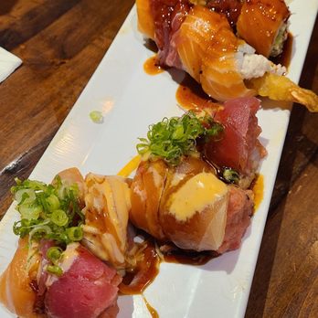 SAKE 2 ME SUSHI - Updated August 2024 - 7842 Photos & 4229 Reviews ...