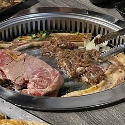 DZO KOREAN BBQ - Updated October 2025 - 146 Photos & 57 Reviews - 2611 Ingersoll Ave, Des Moines ...