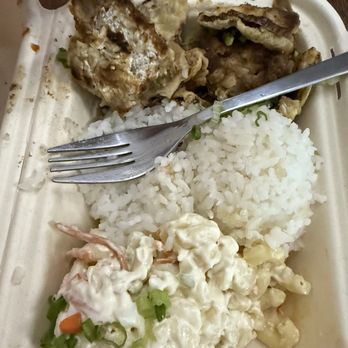 SAM CHOY’S POKE TO THE MAX - SEATTLE - Updated December 2025 - 647 ...