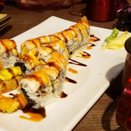HANA TOKYO - 218 Photos & 181 Reviews - Sushi Bars - 5435 S Calle Santa ...