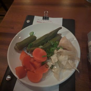 DASHI - Updated June 2025 - 786 Photos & 712 Reviews - 415 E Chapel ...