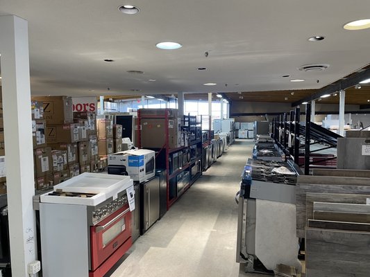 COLUMBUS LIQUIDATION CENTER - Updated November 2025 - 12 Reviews & 12 ...