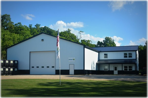 BUCKEYE METAL SALES - Updated October 2025 - 21 Photos - 406 Jamison Rd ...