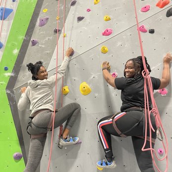 TRIANGLE ROCK CLUB - RICHMOND - Updated December 2025 - 30 Photos & 20 ...