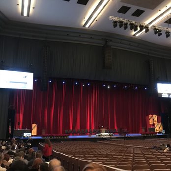 ELLIOTT HALL OF MUSIC - Updated November 2025 - 13 Photos & 15 Reviews ...