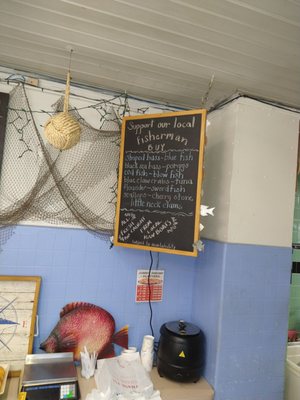 DEANS SEAFOOD - Updated June 2025 - 22 Photos & 15 Reviews - 19 Degnon ...